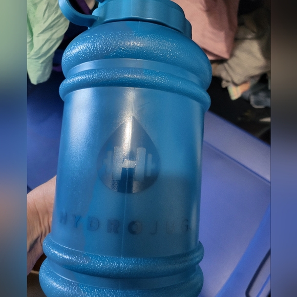 HydroJug | Dining | Hydrojug Bottle | Poshmark
